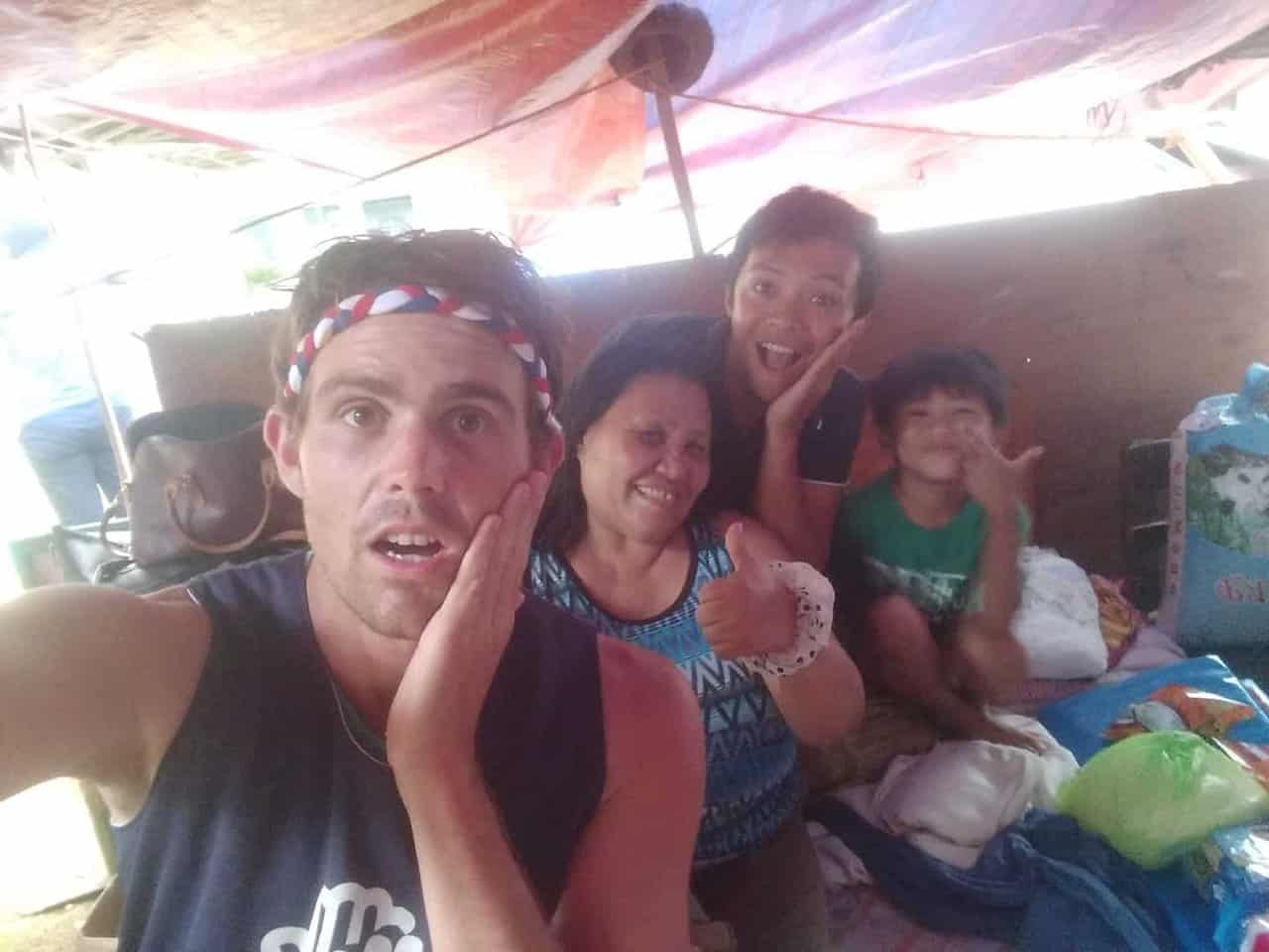 Courageous Teacher Praised for Risking Life to Save Pupils from Earthquake