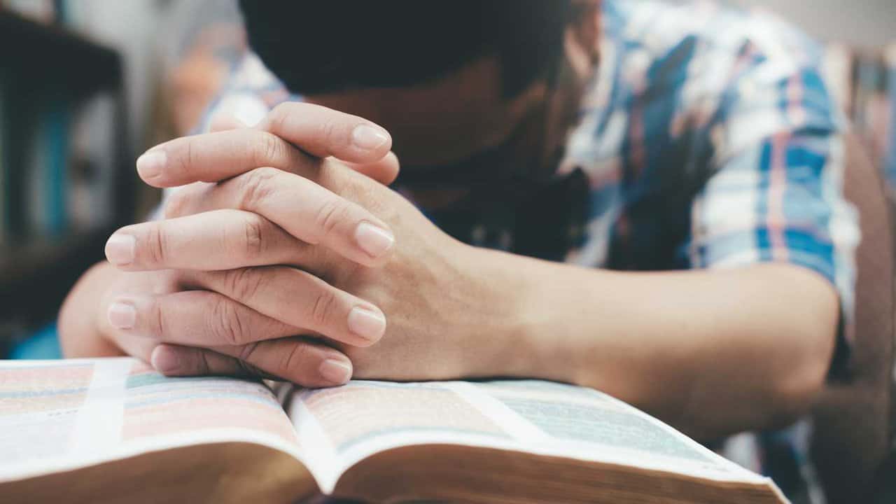 4th week of March 2020 is ‘National Week of Prayer’