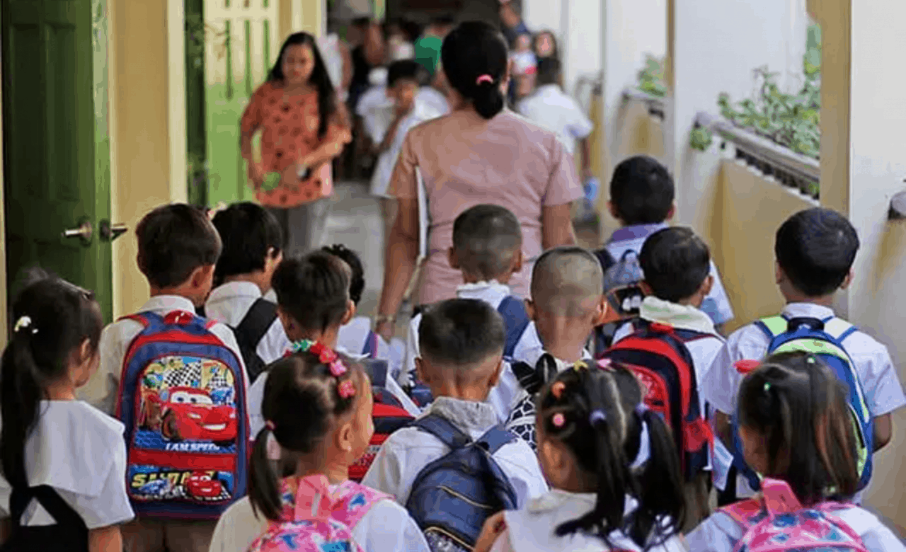 Debunking 6 Common Misconceptions About Teachers in the Philippines