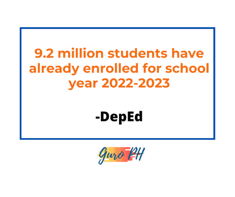 PowerPoint Presentations (ETULAY) Now Available In DepEd Commons